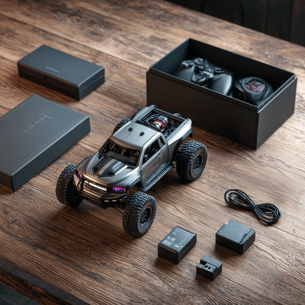 Ready-to-Run – RC Models Hub