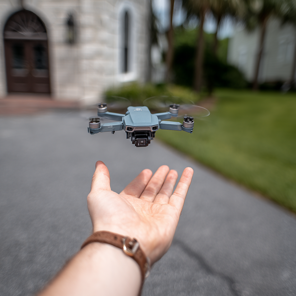 Entry Level Drones – RC Models Hub