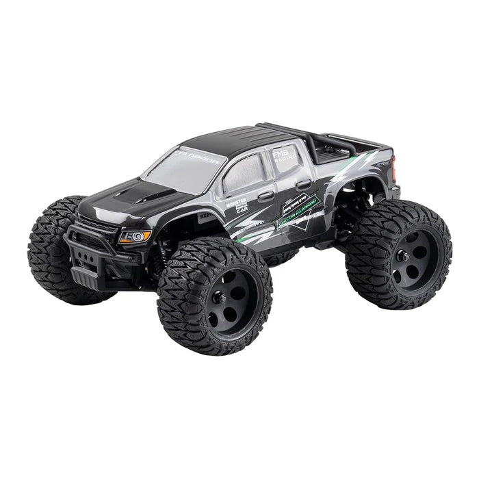 Off-Road Cars & Trucks – RC Models Hub