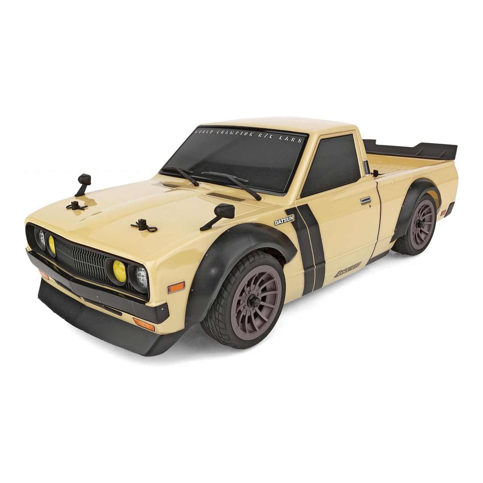 Team Associated Apex2 Datsun 280Z 1/10 2WD Ready-to-Run RC Drift Car ...