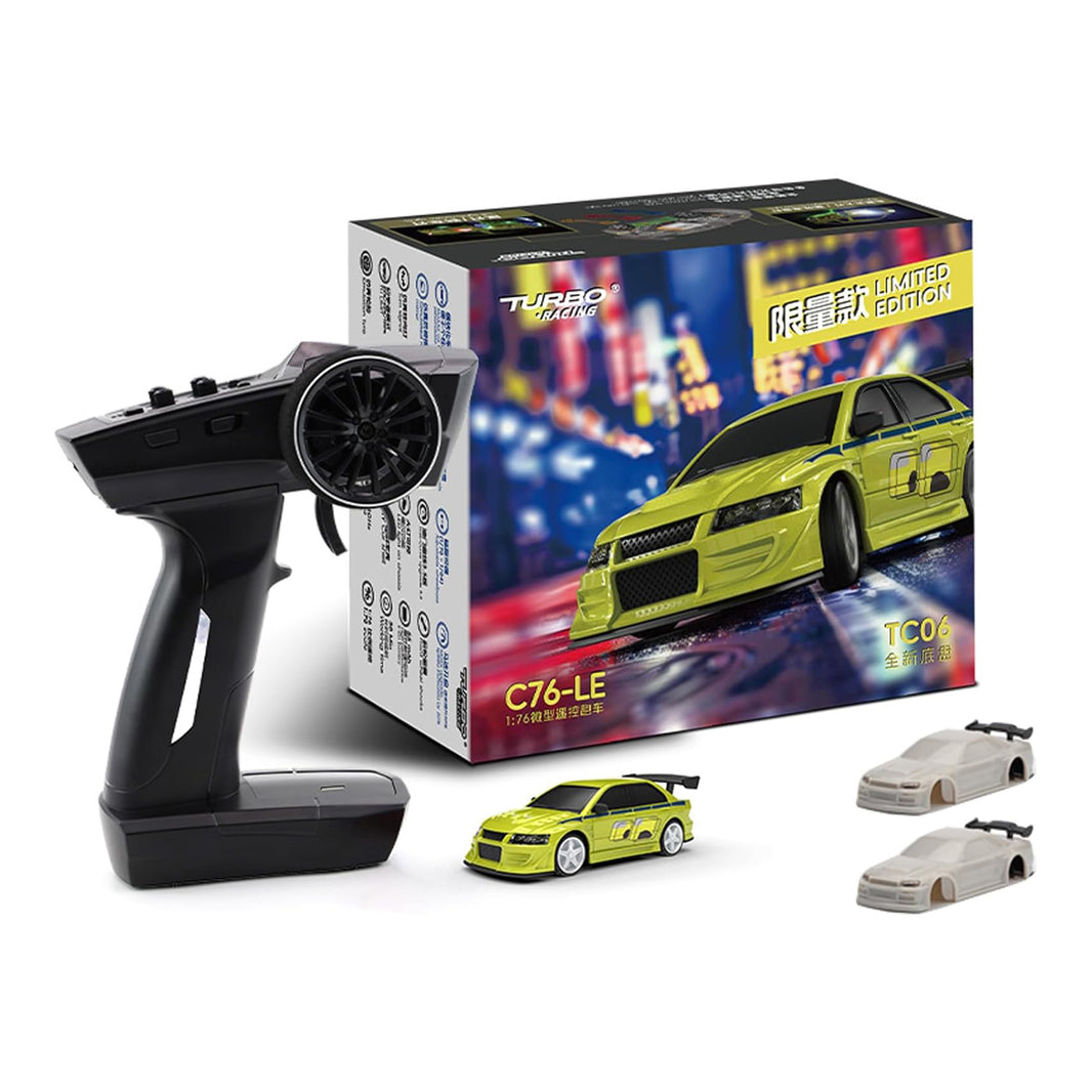 Micro/Mini RC Cars – RC Models Hub