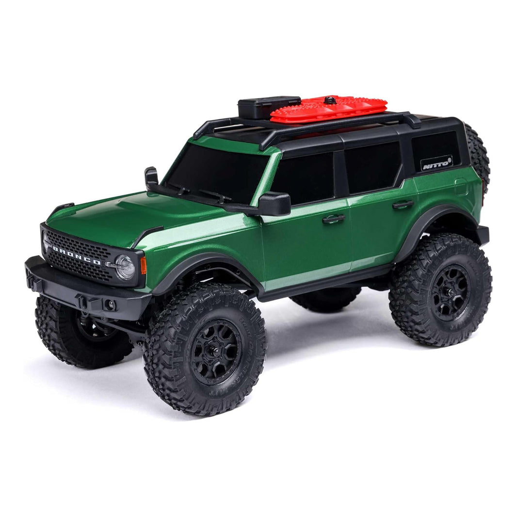 Micro/Mini RC Cars – RC Models Hub