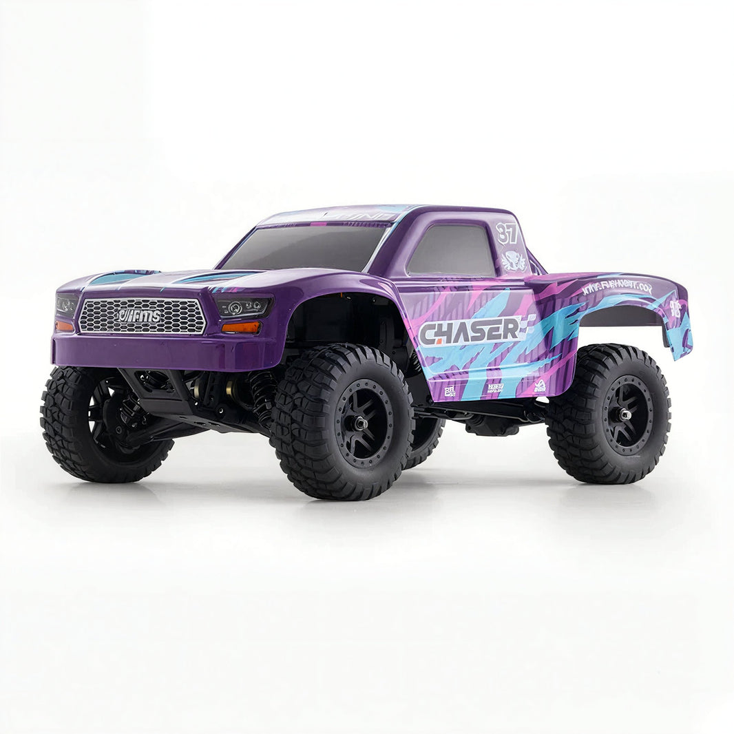 Micro/Mini RC Cars – RC Models Hub