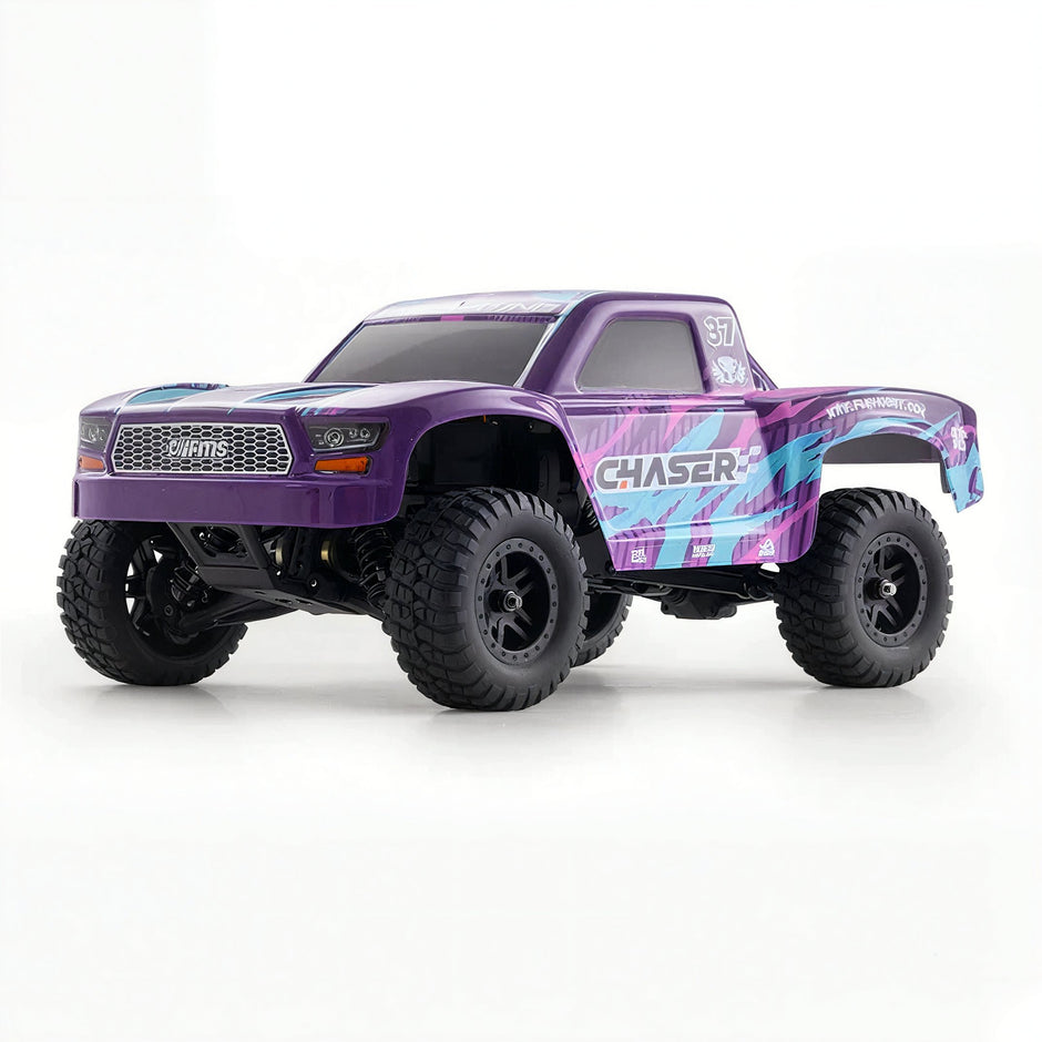 Micro/Mini RC Cars – RC Models Hub